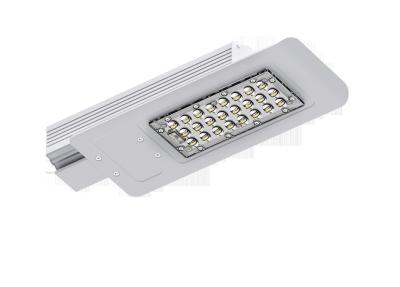 China Small Power 24W LED Street light Aluminum Led Housing Anodized Finishing dust proof for sale