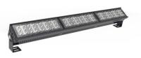 China Highway Toll Station LED Liner Recessed Lighting Housing LED High Bay Light Housing for sale