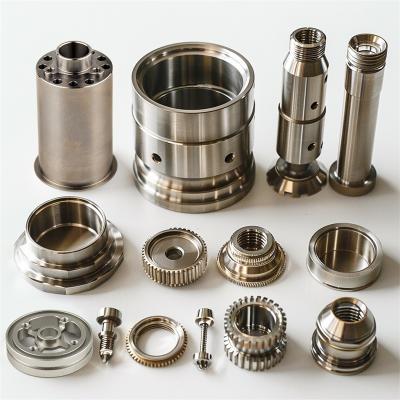 China Precision Aluminum CNC Machining Die Casting Tooling for sale