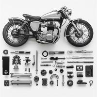 China Custom Fabricated Precision Milled Aluminum Automotive Components for sale