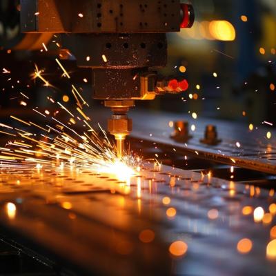 China Precision CNC Aluminum Machined Components for Automotive Electronics for sale