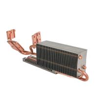 China Optimum Copper Water Cooling Plate with CNC Machining for sale
