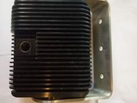 China OEM Anodizing LED Housing Aluminium Die Casting Parts Housing For LED Lighting for sale