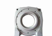 China Clear Anodize Aluminium Die Casting Parts For Mechanical Parts for sale