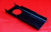 China AMP Audio Extruded Aluminum Panels for sale