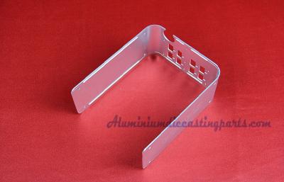 China Corrosion Resistant Extruded Aluminum Panels for sale