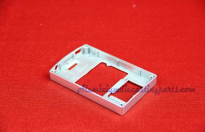 China Al6061 T6 Extruded Aluminum Panels for sale