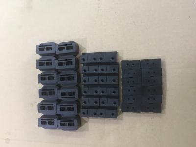 China CNC Machining Plastic Slider Block Insulation Bakelite Accessories Parts for sale