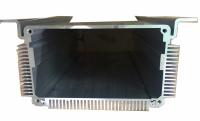 China Extrusion Box for Engineer Power Supply Elextronic Box Housing for sale