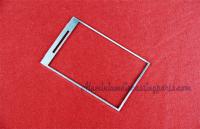 China Silver Anodize Metal Stamping Process for Mobile Phone Frame for sale