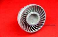 China Flood Light Led Light Aluminum Housing ASTM B 85-03 PAR38 for sale