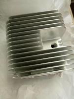 China A380 ADC10 ADC12 Aluminium Alloy Die Castings For LED Fixture Housing for sale