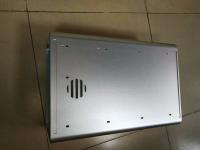 China Al5052 Metal Stamping Process Custom Precision Parts Steel Sheets Fabrication Box for sale