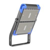 China 140LM/W 3030 LED Projector Lights , 6500K 67200 Lumen LED Stadium Light for sale