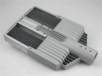 China 60 W Commercial Exterior LED Lights  / Long Lifespan Outdoor Solar Street Lamps for sale