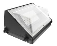 China Public Road Light Aluminum LED Housing Polished Surface Treatment for sale