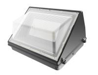 China Waterproof Anodized Aluminum LED Housing For Outside Garden Lighting for sale
