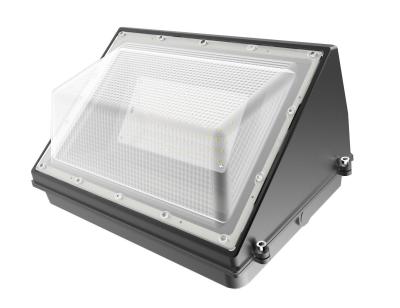 China Waterproof Anodized Aluminum LED Housing For Outside Garden Lighting for sale