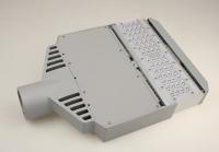 China led street light aluminum housing 6063# better heat dissipation with module for sale