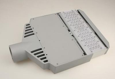 China led street light aluminum housing 6063# better heat dissipation with module for sale
