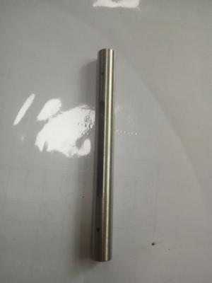 China Custom Shaft Machining High Precision CNC Turned Parts  Stainless Steel Material for sale