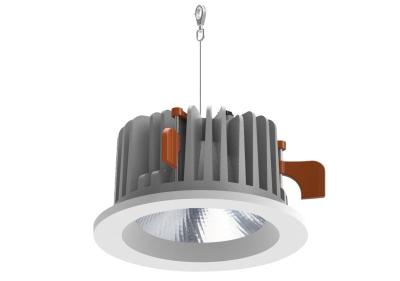 China Elegant White Residential LED Lighting Tridonic /  Driver High Bright for sale