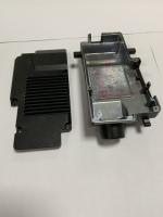 China Polish And Short Blasting Aluminium Die Castings Parts For Medical Equipment for sale