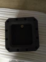 China Customized Aluminium Die Casting Heatsink Die Cast Heat Sink Housing For Sea Coast LED Lighting for sale