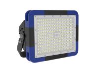 China GS SAA FCC 200Watt To 1440Watt LED Flood Lamp With Optical Lens For Football Sports Field Large Areas for sale