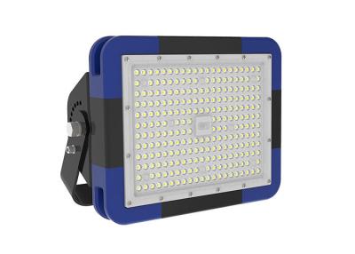 China GS SAA FCC 200Watt To 1440Watt LED Flood Lamp With Optical Lens For Football Sports Field Large Areas for sale