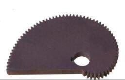 China Aluminum  Alloy /Steel /Iron Wire Cutting And Metal Stamping Parts for sale