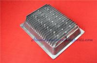 China Powder Coating Led Light Aluminum Housing LED light Heat Sink for sale