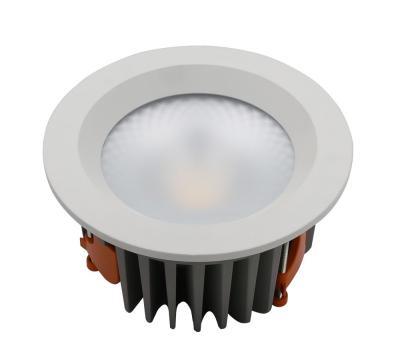 China Beam Angle 50 Degree 9W 900lm Residential LED Lighting for sale