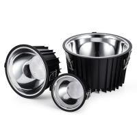 China Non Dimmable 10W Low Glare Residential LED Lighting for sale