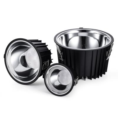 China Non Dimmable 10W Low Glare Residential LED Lighting for sale