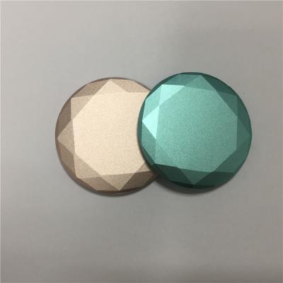 China 0.02mm Tolerance CNC Machined AL5052 Aluminum Plate for sale