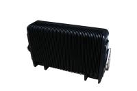 China Customized Aluminium Die Castings Heatsink Housing Device Board for sale