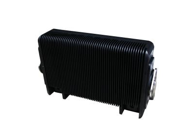 China Customized Aluminium Die Castings Heatsink Housing Device Board for sale