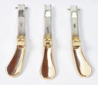 China Anodizing Brass 0.02 Precision Die Casting Parts For Piano for sale