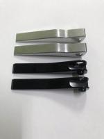 China CNC Machining Anodizing Aluminum 5052 Alloy Clips for sale