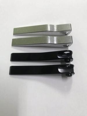 China CNC Machining Anodizing Aluminum 5052 Alloy Clips for sale