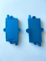 China T3 Temper Anodizing Aluminum Heat Sinks For Semiconductor Cooling for sale