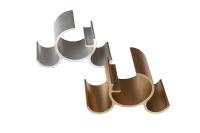 China Dongguan Aluminium Die Casting Parts , SGS Aluminium Foundry Process for sale