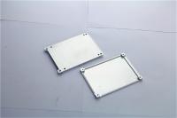 China OEM CNC Machining Metal Stamping Parts Aluminum Extrusion for sale