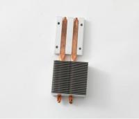 China 150W Aluminum Heatsink For Led Light , Sintered Heat Pipe Heat Sink for sale