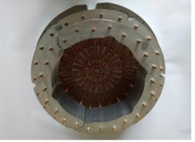 China Aluminum 6063 Cold Plate Heat Sink Anti Anodizing For Copper Pipe for sale