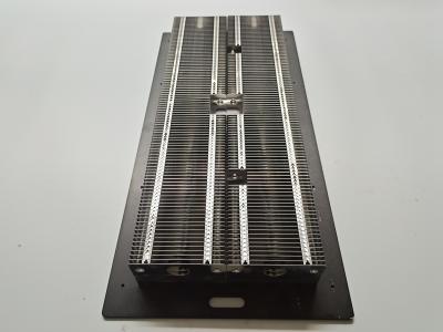 China ISO9001 Aluminum Heat Sinks Electrophoresis High Prescion Aluminum Parts for sale