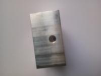 China ODM Cnc Precision Parts , SGS Cnc Machined Aluminum Parts for sale