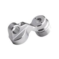 China 20gram Metal Milling Parts , LF Aluminium Pressure Die Casting Products for sale