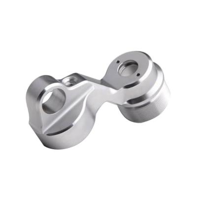China 20gram Metal Milling Parts , LF Aluminium Pressure Die Casting Products for sale